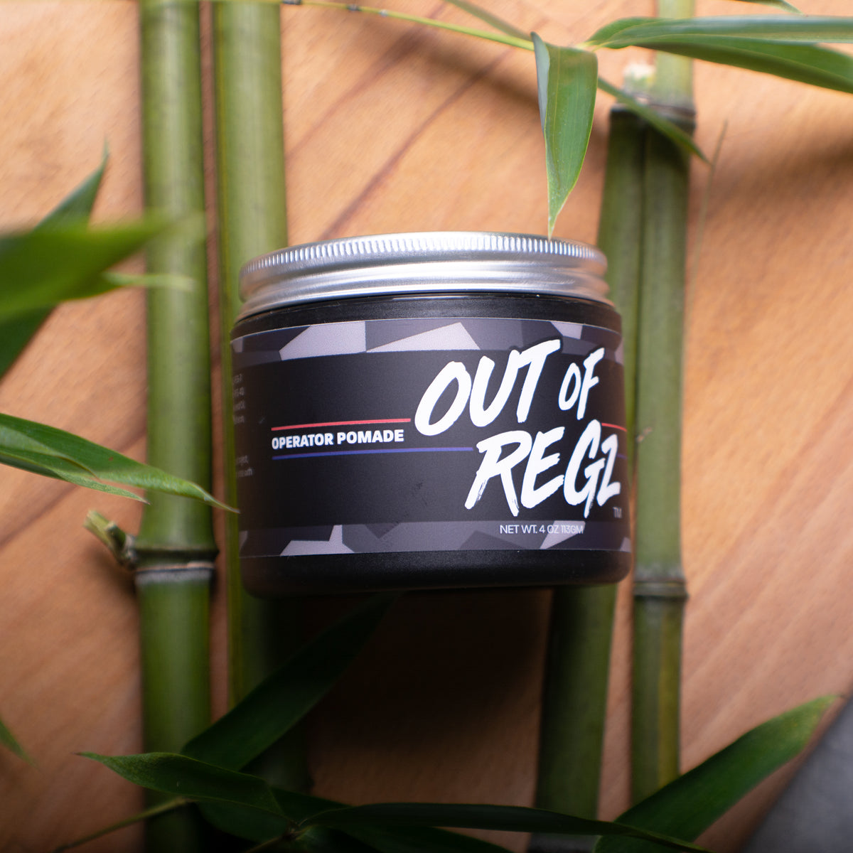 Why Bamboo Extract? – Out of Regz