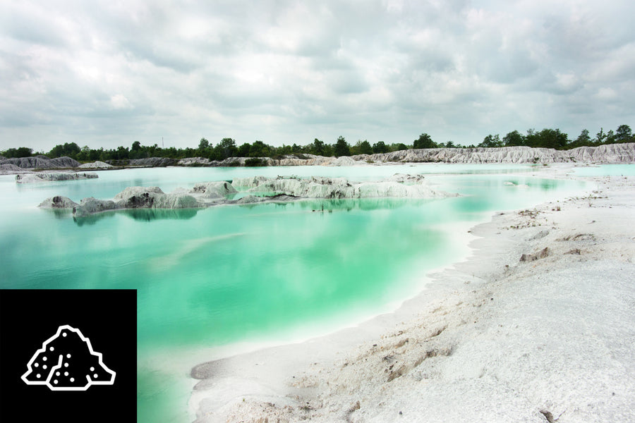 The Benefits of Kaolin For Your Hair – Out of Regz