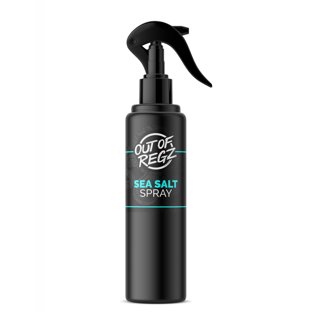 Sea Salt Spray – Out of Regz