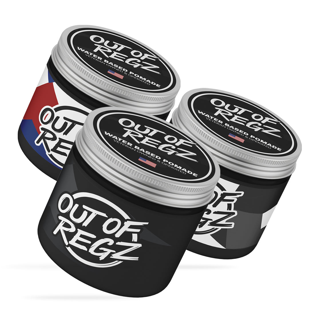 Bundles – Out of Regz