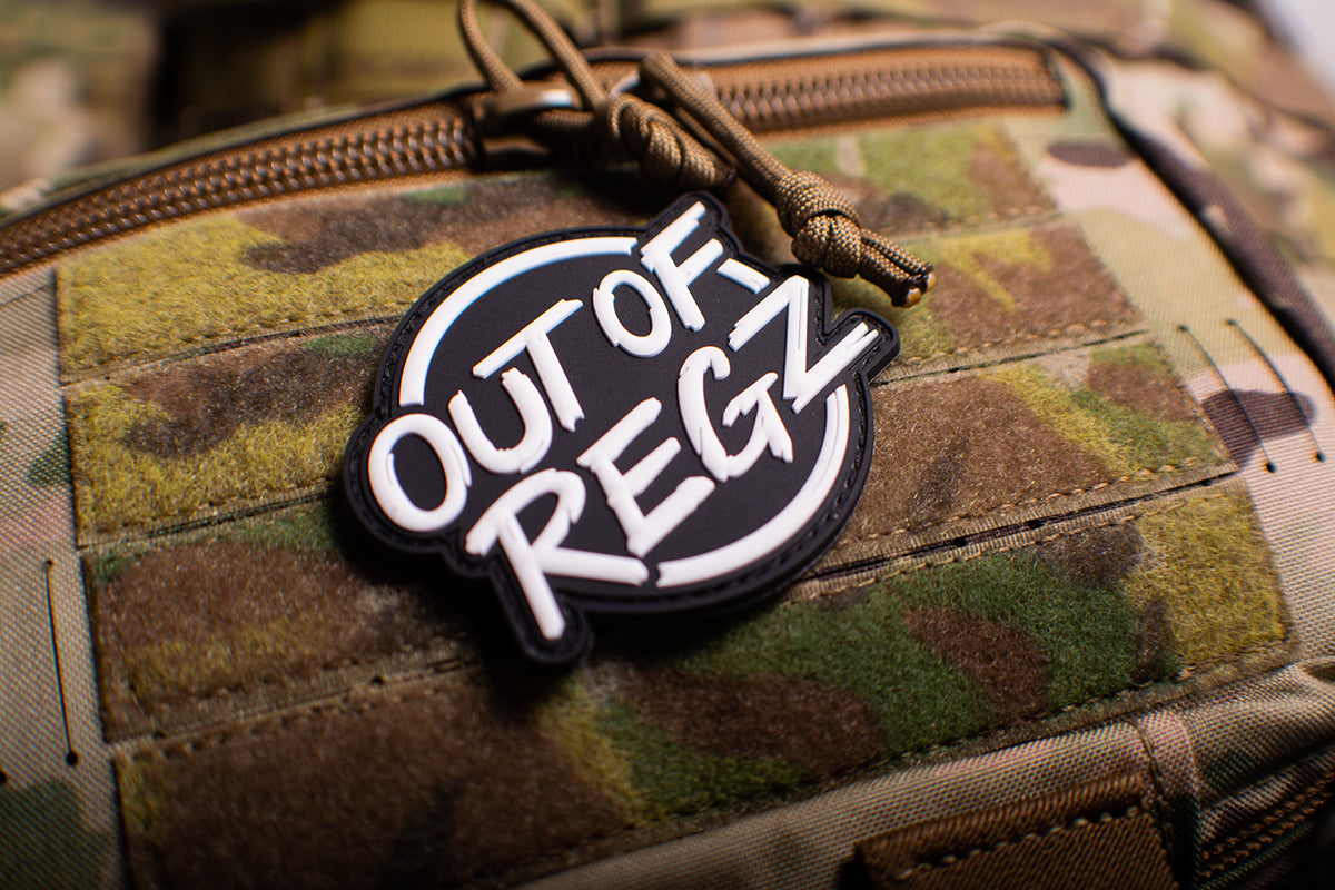 Gear – Out of Regz