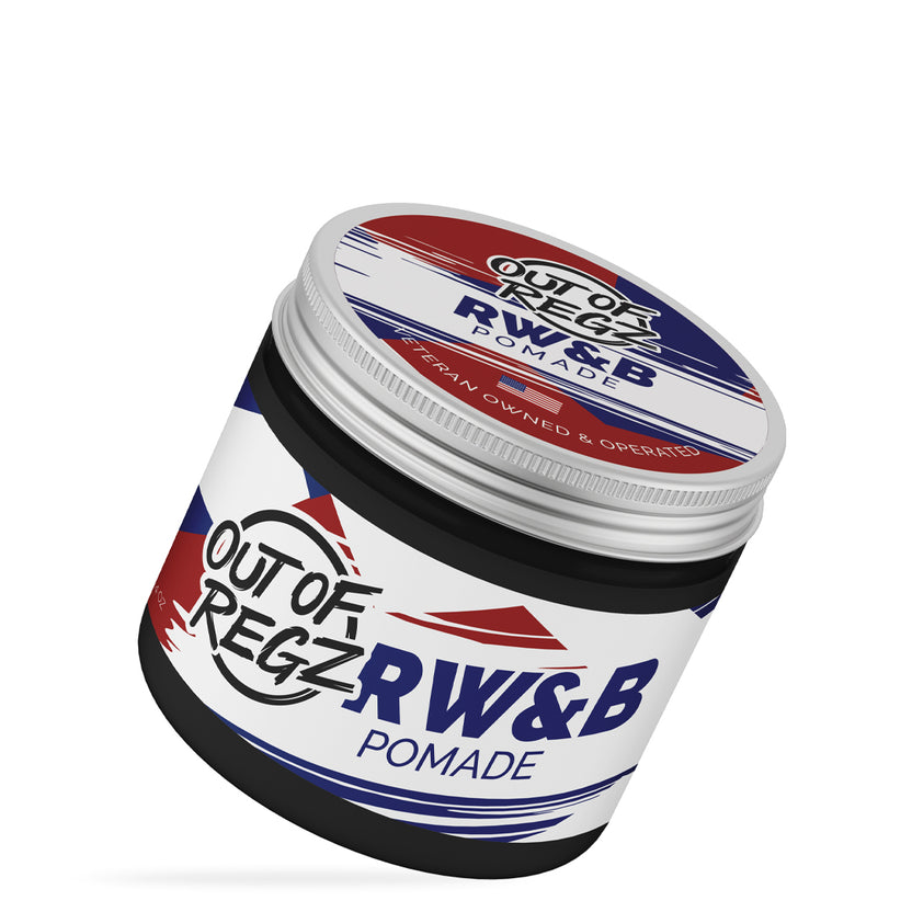 Out of Regz™ | Grooming Products | Made in the USA
