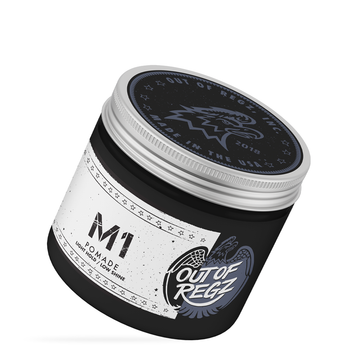 Out of Regz™ | High Performance Grooming Products | Made in the USA