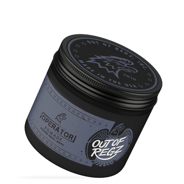 Out of Regz™ | High Performance Grooming Products | Made in the USA