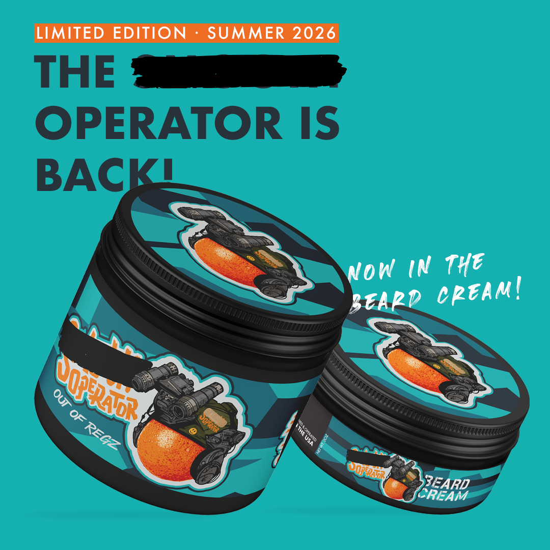 Out of Regz™ | High Performance Grooming Products | Made in the USA