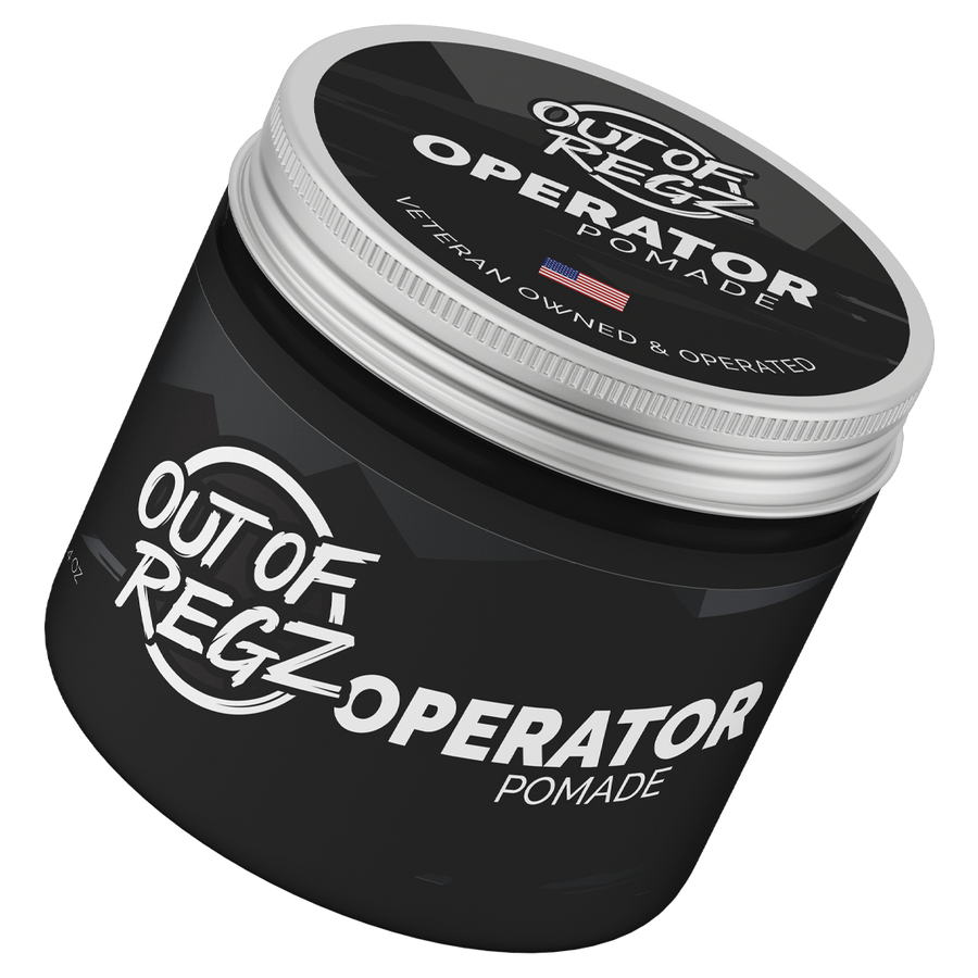 Out of Regz™ | High Performance Grooming Products | Made in the USA