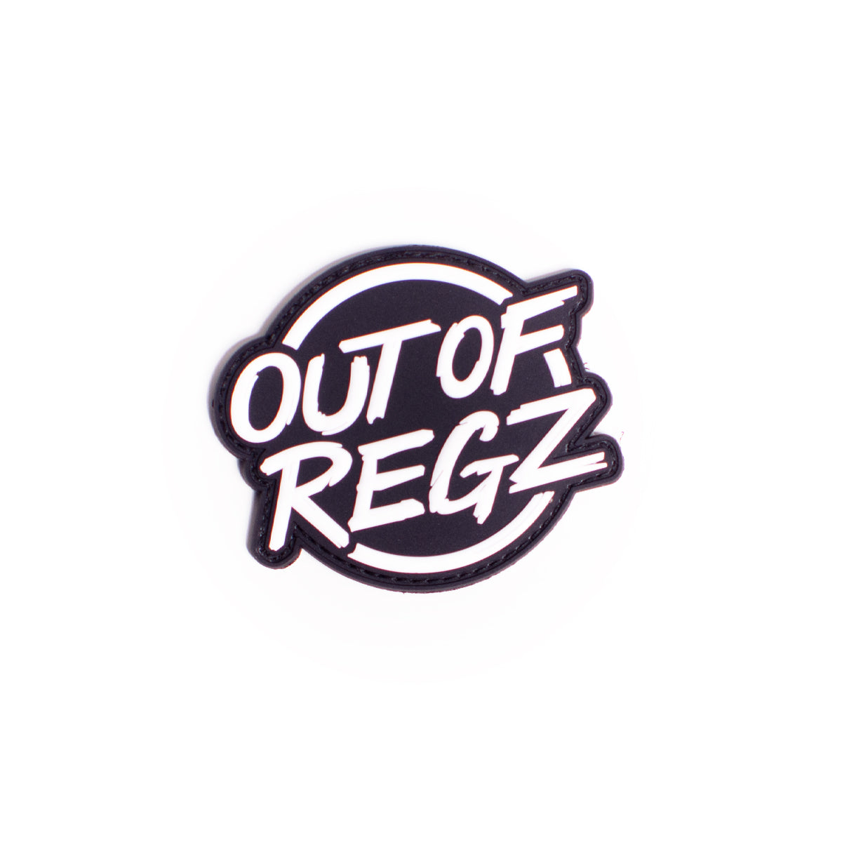 Gear – Out of Regz