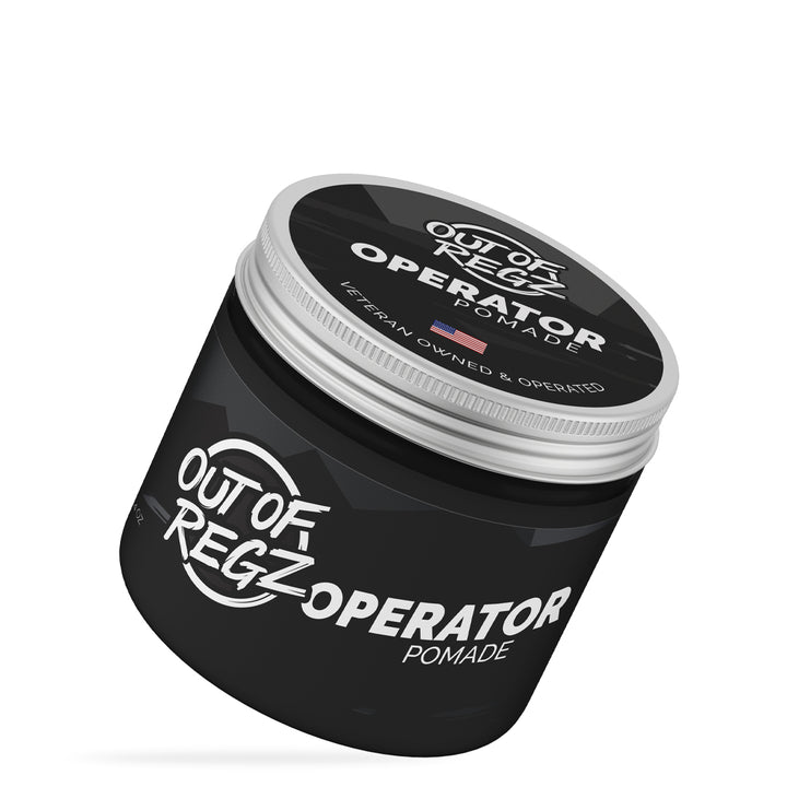Operator Series – Out of Regz